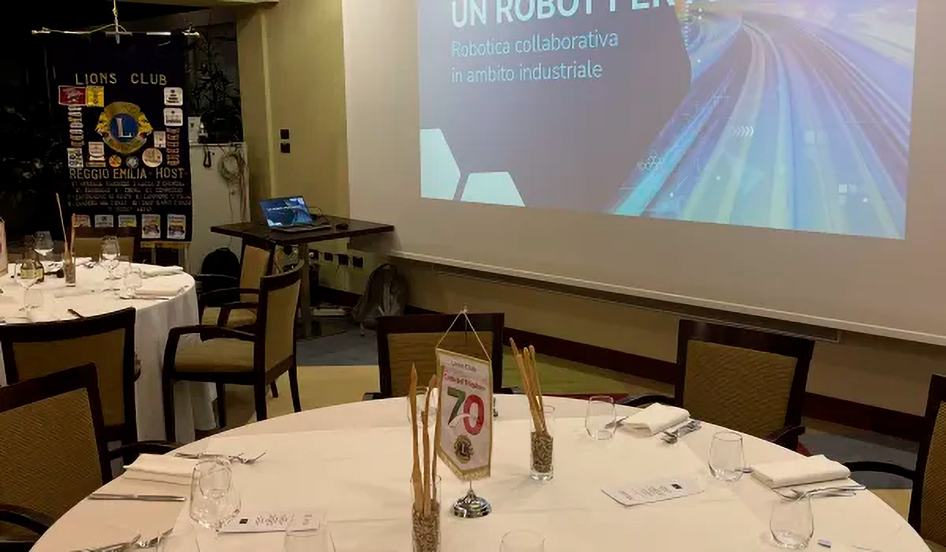 ICT Group - Azienda sviluppo software e soluzioni digitali