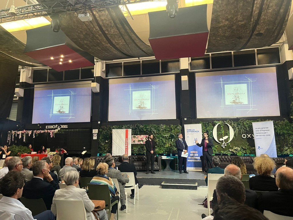 ICT GROUP e Promedital a “Fare la differenza” - ICT Group
