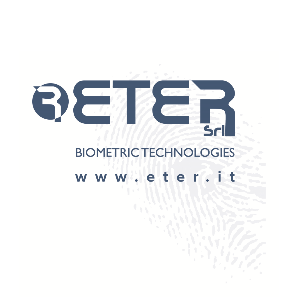 ETER Biometric Technologies S.r.l. - ICT Group